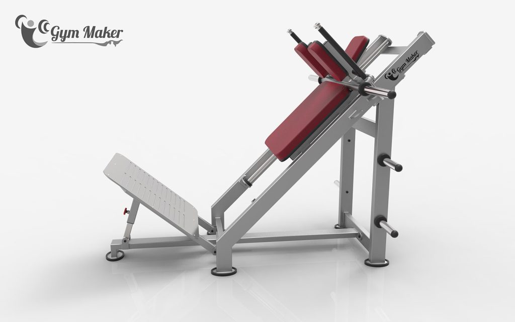 دستگاه هاگ پا